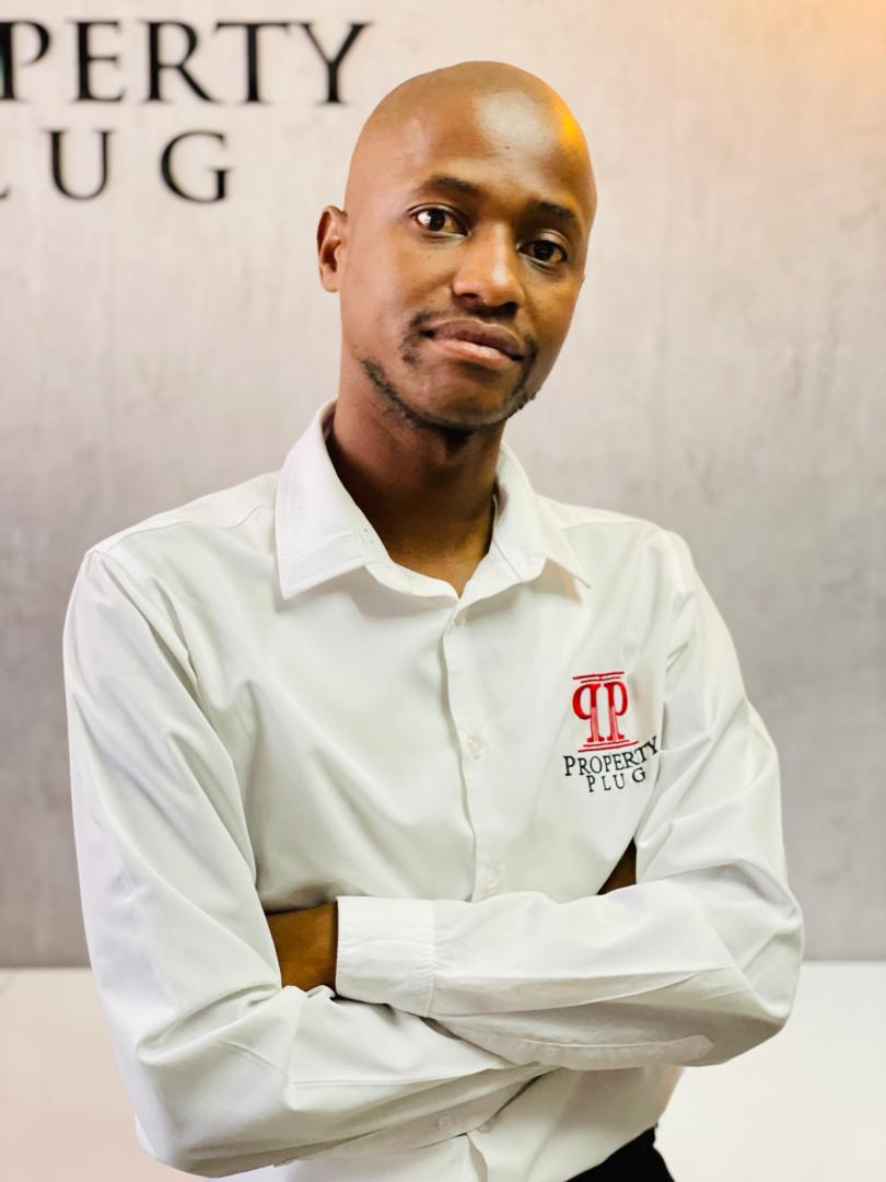 Property Plug - Real Estate Agency