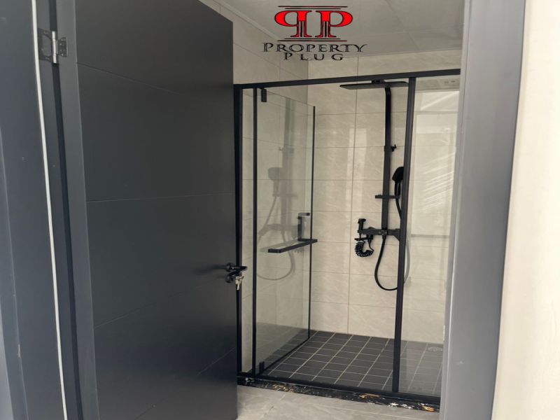 Two-Bedroom Home for Rent in Block 10, Gemstone